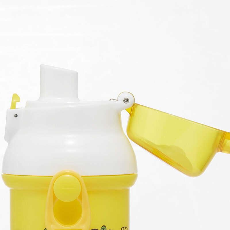 スケーター ミニオン24 抗菌直飲プラワンタッチボトル480ml PSB5SANAG : コジマYahoo!店 - 通販 - Yahoo!ショッピング