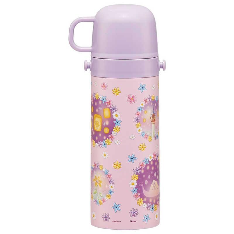 スケーター 超軽量2WAYステンレスボトル [470ml/430ml] ラプンツェル25 SKDC4 : コジマYahoo!店 - 通販 - Yahoo!ショッピング