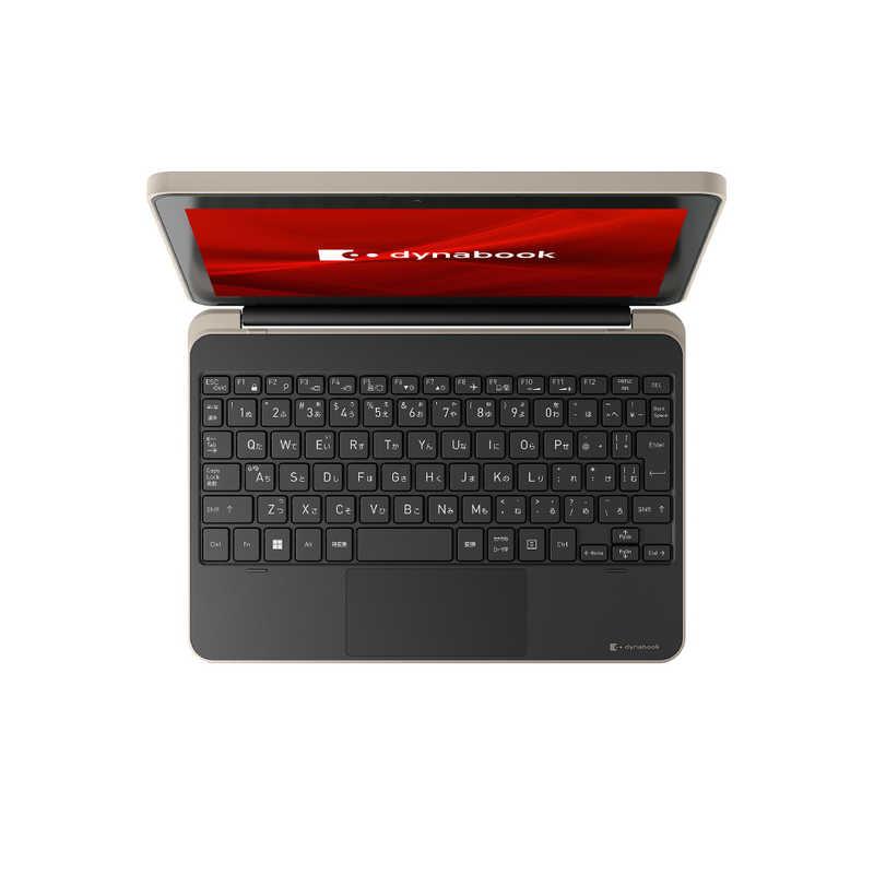 ノートパソコン dynabook K2 [ 10.1型 / Win11 Pro Celeron ノートパソコン dynabook K2 [ 10.1型 / Win11 Pro Celeron