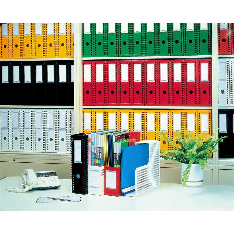 セキセイ シスボックス(タテ型) A4 SBX-85-70 白(W) : 4974214058170 : コジマYahoo!店 - 通販 - Yahoo!ショッピング