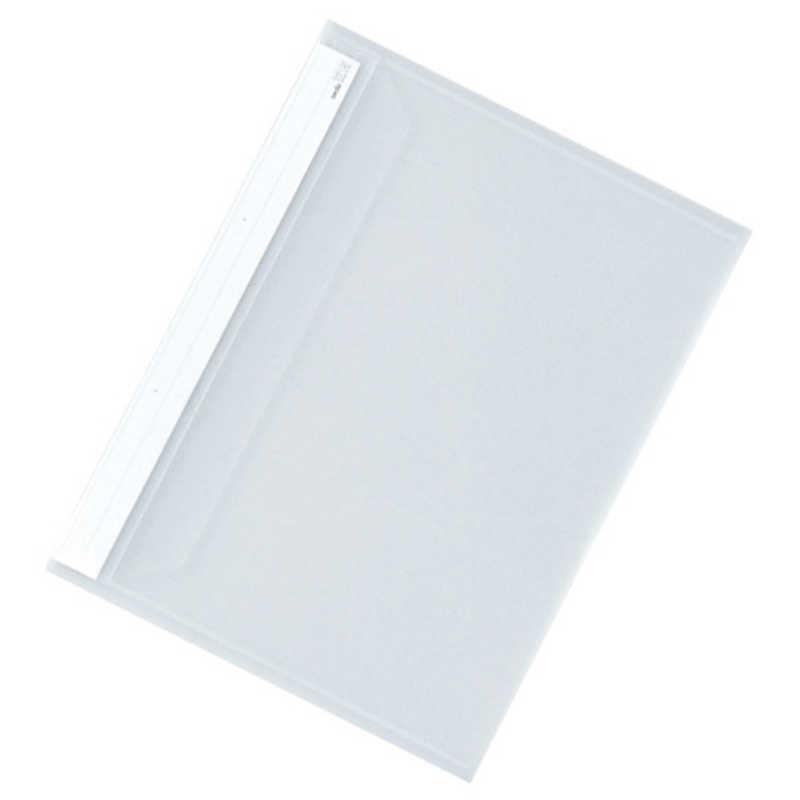 セキセイ シスフォルダー A4-S SSS-1151 クリア : コジマYahoo!店 - 通販 - Yahoo!ショッピング