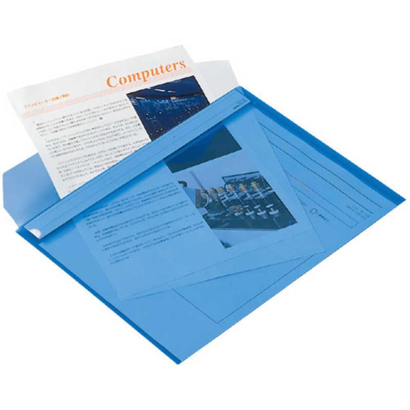 セキセイ シスフォルダー A4-S SSS-1151 クリア : コジマYahoo!店 - 通販 - Yahoo!ショッピング