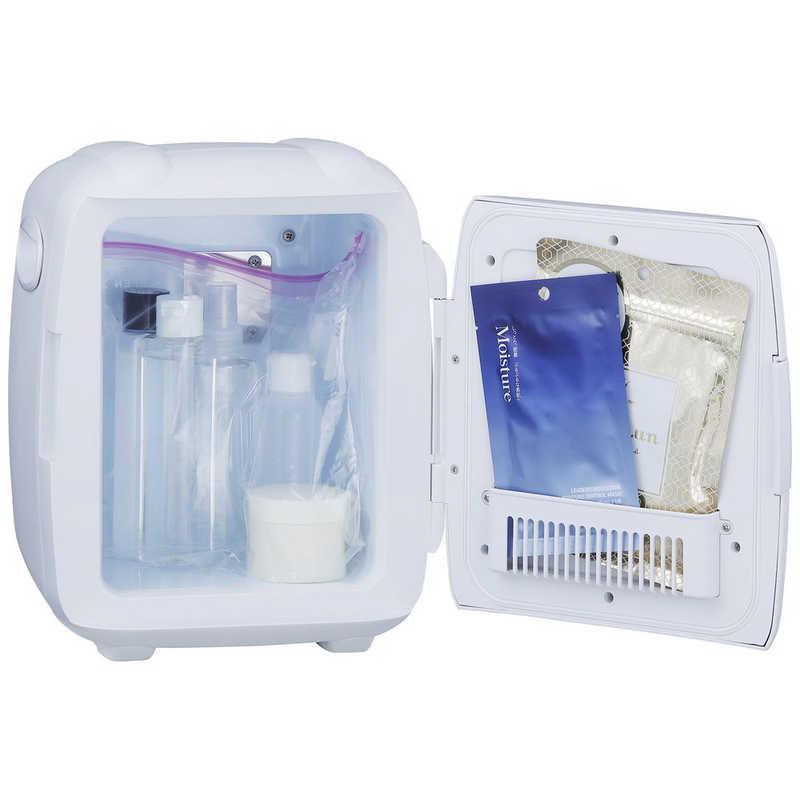 ツインバード TWINBIRD 2電源式コンパクト電子保冷保温ボックス HR-EB06W :4975058420697:コジマYahoo!店 - 通販 - Yahoo!ショッピング