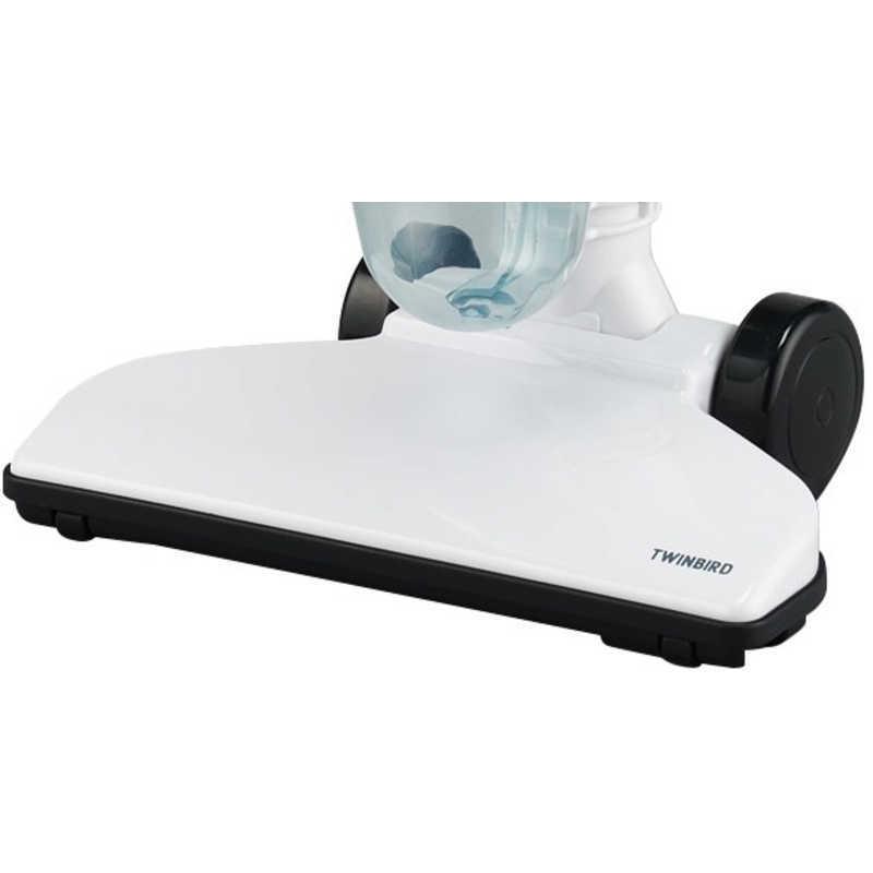 ツインバード TWINBIRD 掃除機 スティッククリーナー [サイクロン式 /コード式] TC-EA35W ホワイト :4975058513528:コジマYahoo!店 - 通販 ...