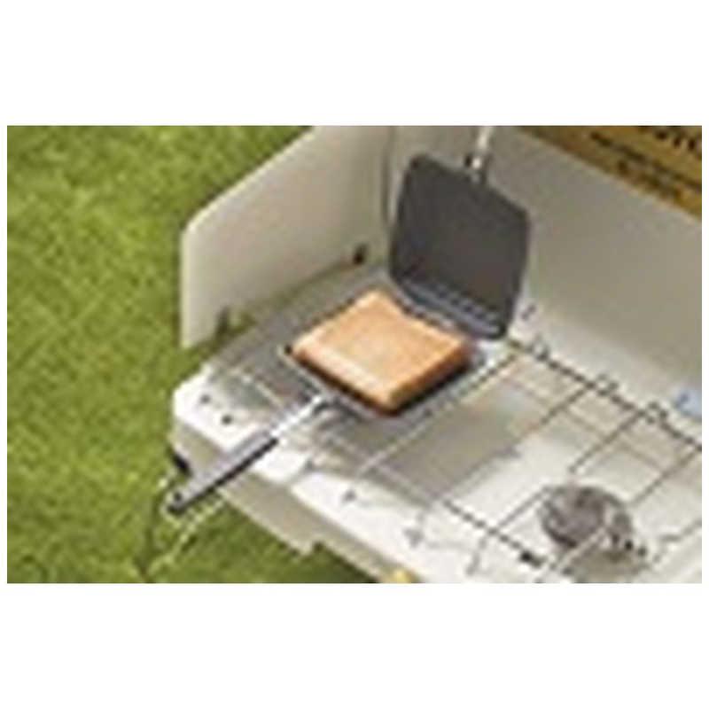 タマハシ タップリィ2 ホットサンドメーカー(ガス火専用) TP11 :4975192086773:コジマYahoo!店 - 通販 - Yahoo!ショッピング