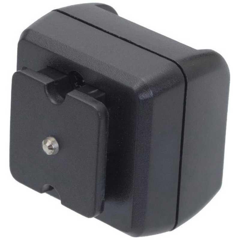 ETSUMI エツミ ホットシューアダプター2WAY E-6784 : コジマYahoo!店 - 通販 - Yahoo!ショッピング