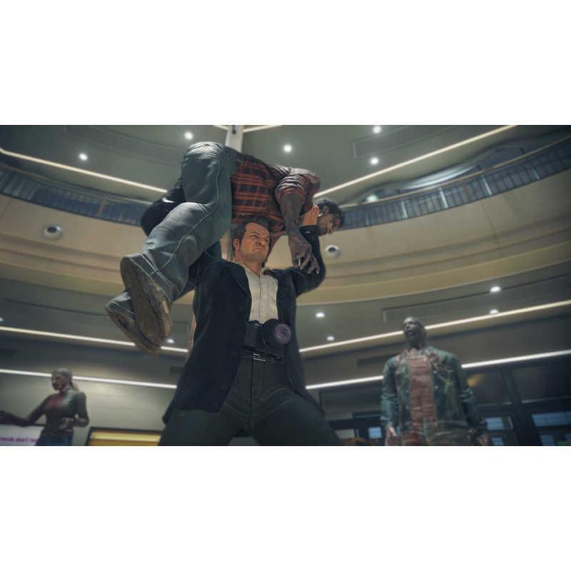 カプコン CAPCOM PS5ゲームソフト デッドライジング デラックスリマスター ELJM-30514 : コジマYahoo!店 - 通販 - Yahoo!ショッピング