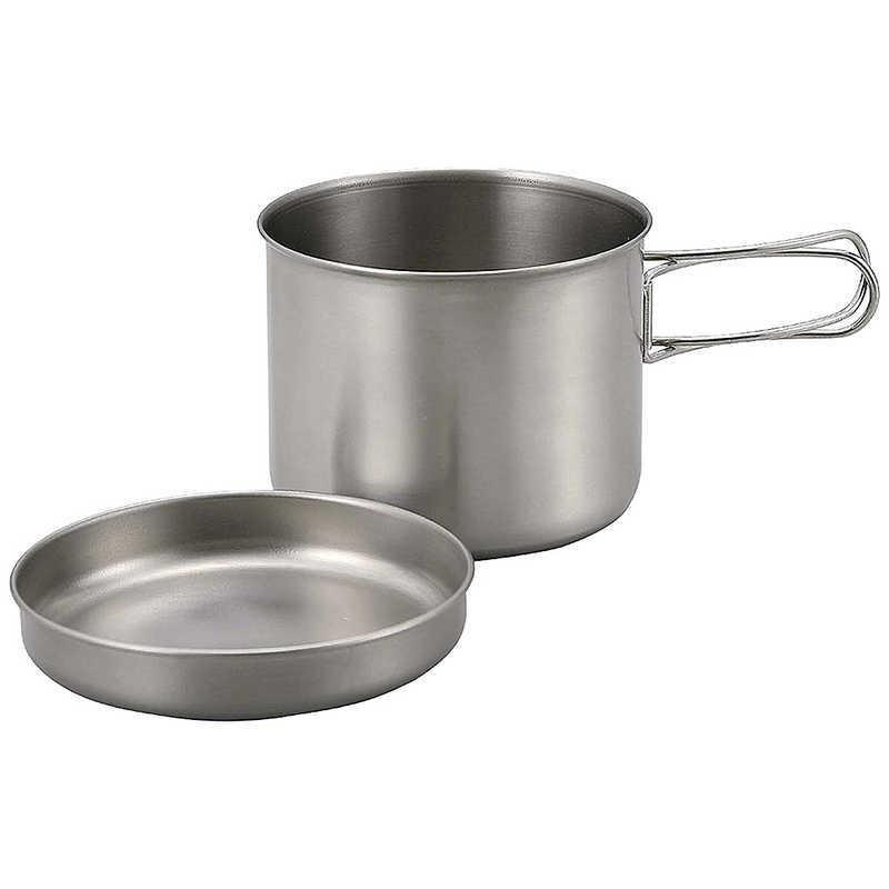 パール金属 パール金属 チタン製 カートリッジクッカーセット820ml M-9078 : コジマYahoo!店 - 通販 - Yahoo!ショッピング