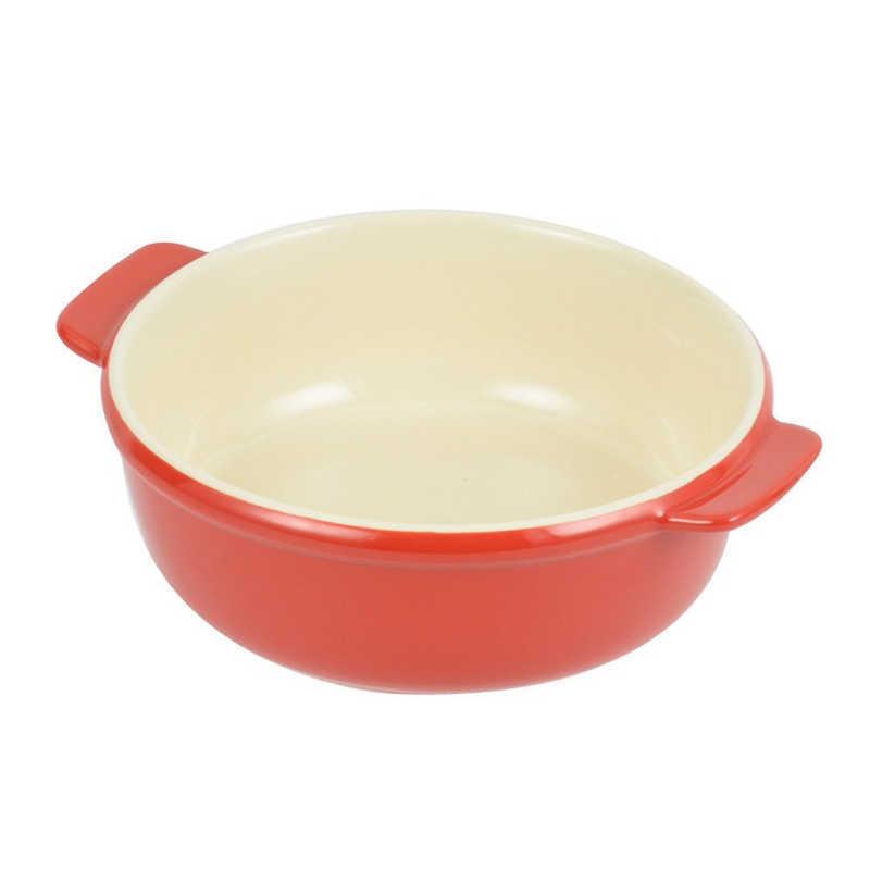 パール金属 パール金属 オーブンシェフ 耐熱丸深皿(15cm) L1831 レッド : コジマYahoo!店 - 通販 - Yahoo!ショッピング