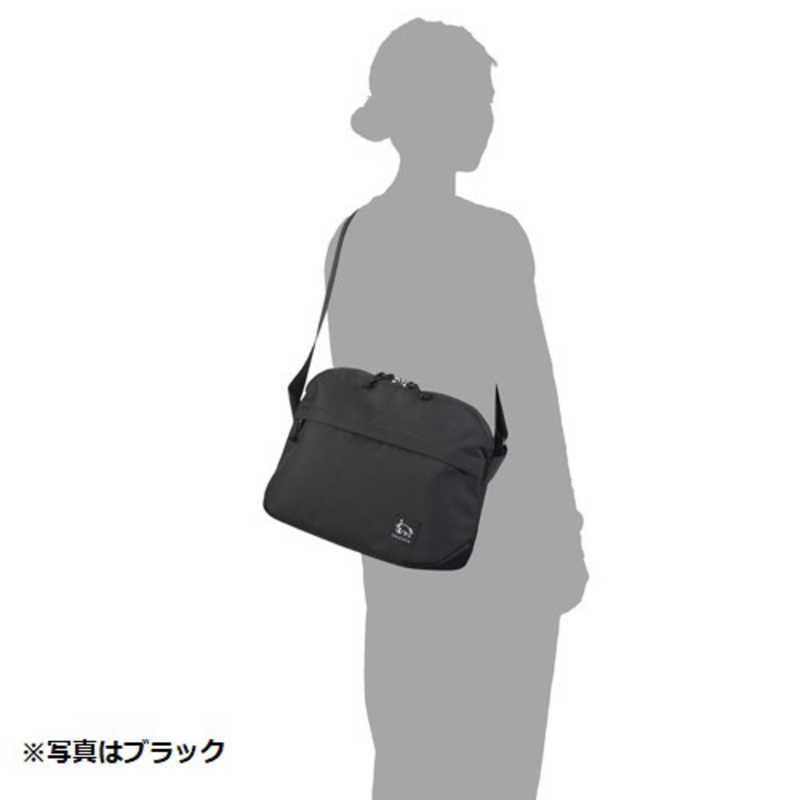 CHULULU Chululu（チュルル） レニュー ショルダーバッグ M ブラック [10〜15L] SCH-RESBMBK : コジマ ...