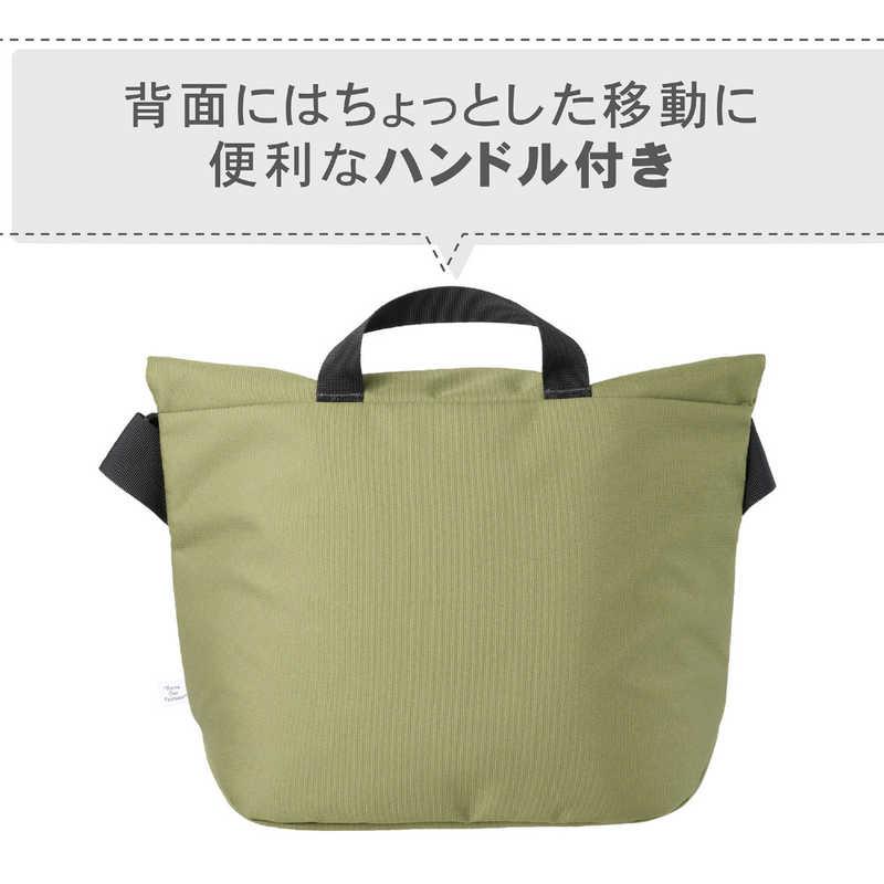 CHULULU RENU (レニュー) フラップショルダーバッグ M オリーブ SCH-REFSBMOV : コジマYahoo!店 - 通販 ...