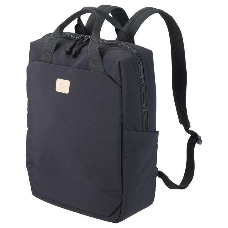 CHULULU ルモ バックパック ブラック SCH-LUBPBK : コジマYahoo!店 - 通販 - Yahoo!ショッピング