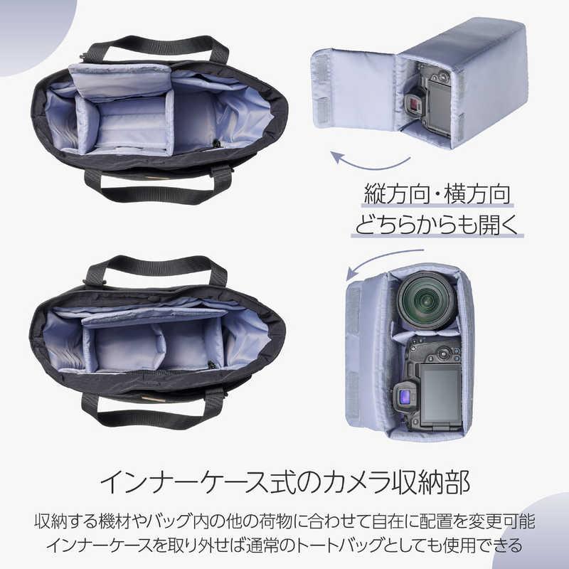 CHULULU ルモ トートバッグ ブラック SCH-LUTTBK : コジマYahoo!店 - 通販 - Yahoo!ショッピング