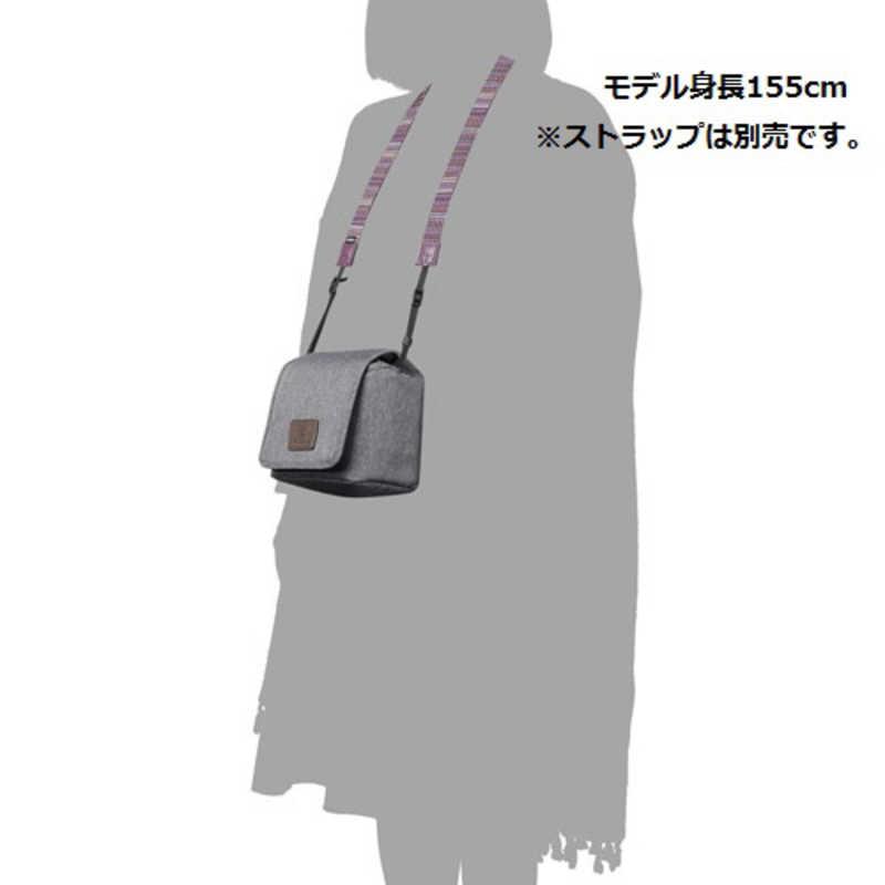 CHULULU Chululu(チュルル) カメラケース M SCH-CCMCG : コジマYahoo!店 - 通販 - Yahoo!ショッピング