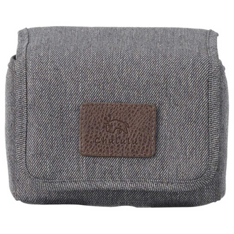 CHULULU Chululu(チュルル) カメラケース S SCH-CCSCG : コジマYahoo!店 - 通販 - Yahoo!ショッピング