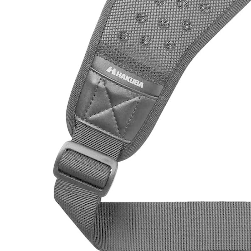 ハクバ エルゴエアー ショルダーベルト KSB-EA01 : 4977187373844 : コジマYahoo!店 - 通販 - Yahoo!ショッピング