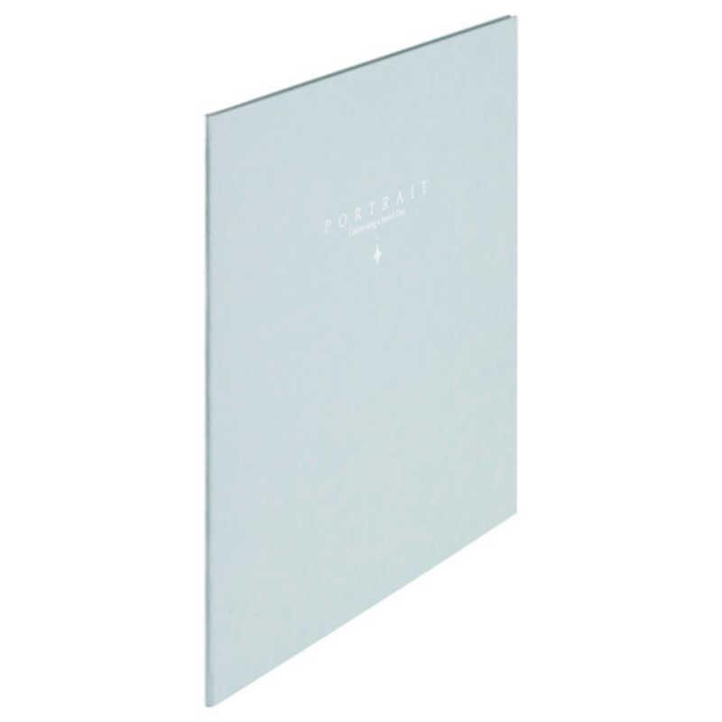 HAKUBA ハクバ スクウェア台紙 No．2020 6切 1面 M2020-6-1AQ アクア : コジマYahoo!店 - 通販 ...