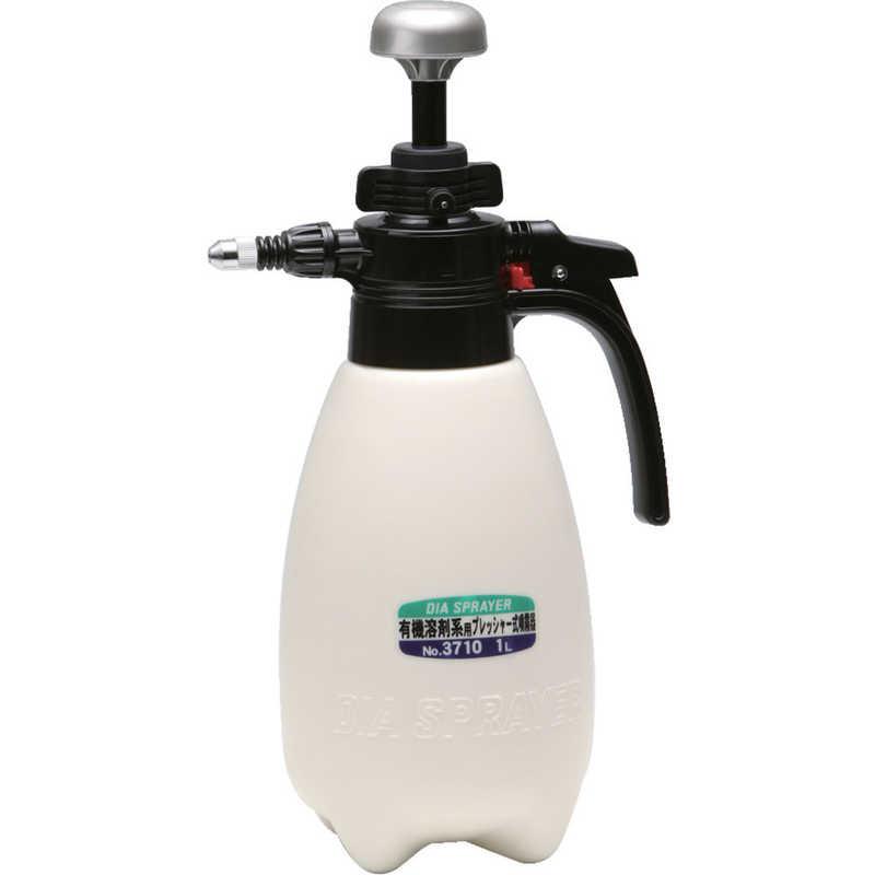 フルプラ フルプラ フルプラ 有機溶剤系プレッシャー式噴霧器1000mL 3710 : コジマYahoo!店 - 通販 - Yahoo!ショッピング