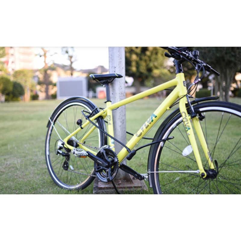 BRIDGESTONE ブリヂストン ディンプルキー式ワイヤーロック アルロック WL-AD.B : コジマYahoo!店 - 通販 - Yahoo!ショッピング