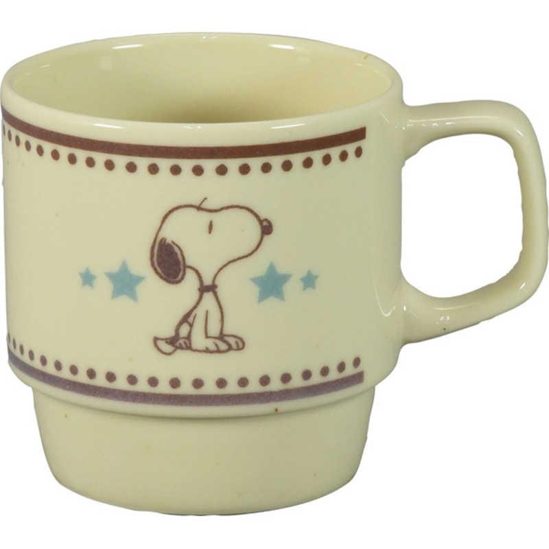山加商店 PEANUTS (ピーナッツ) 「Vintage ヴィンテージ」 スヌーピー マグカップ 約340ml ブルー SN150211 : コジマYahoo!店 - 通販 - Yahoo ...