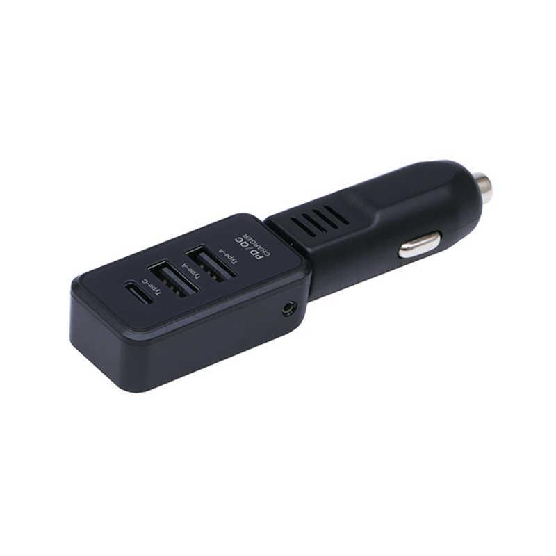 ヤック PD30W＋2USBチャージャー ディレクション TP229 : コジマYahoo!店 - 通販 - Yahoo!ショッピング