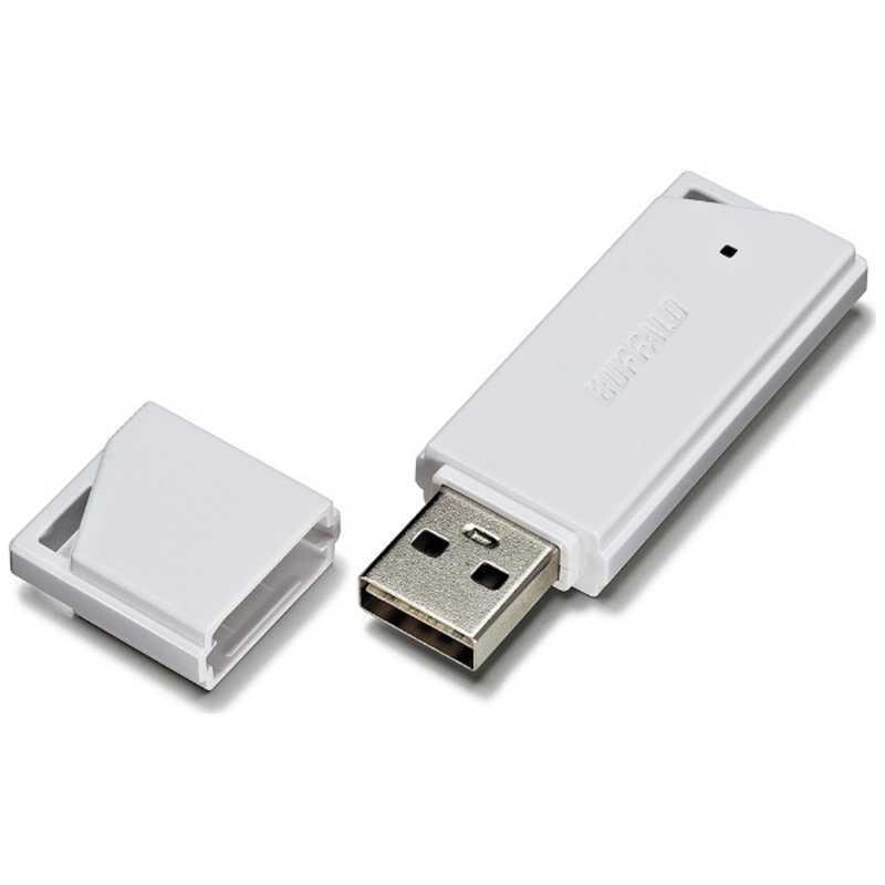 BUFFALO（バッファロー） BUFFALO USBメモリー[16GB/USB2.0/キャップ式](ホワイト) RUF2-KR16GA-WH : コジマYahoo!店 - 通販 ...
