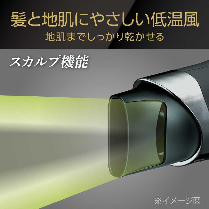 コイズミ KOIZUMI BLDCダブルファンドライヤー MONSTER モンスター KHD-W995 K : コジマYahoo!店 - 通販 - Yahoo!ショッピング