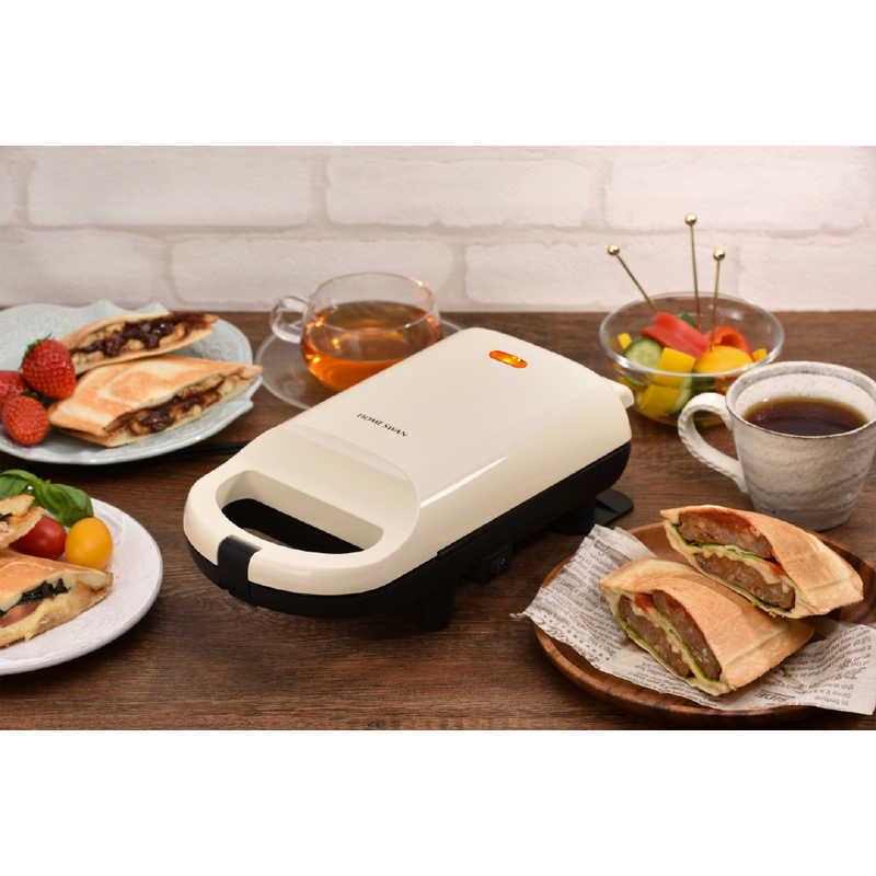 新津興器 新津興器 あつもりホットサンド ホームスワン ホワイト SSH-42 : コジマYahoo!店 - 通販 - Yahoo!ショッピング