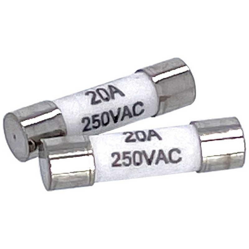 カスタム CDM-7300交換用ヒューズ(2個入)20A DMF7320 : コジマYahoo!店 - 通販 - Yahoo!ショッピング