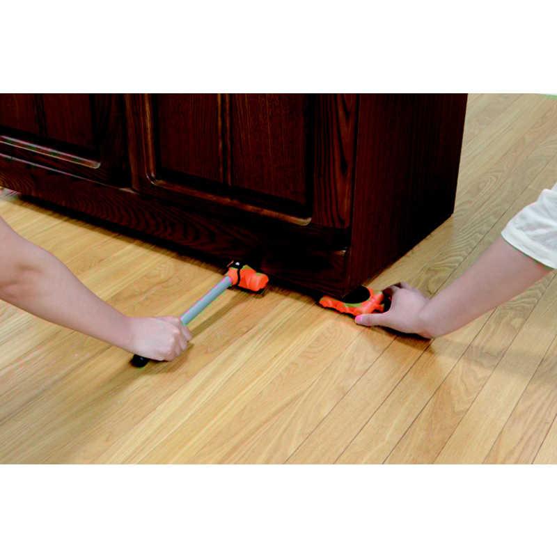 ヤマゼン 軽がるキャリー 家具移動 YAMAZEN KGC-C6 : コジマYahoo!店 - 通販 - Yahoo!ショッピング