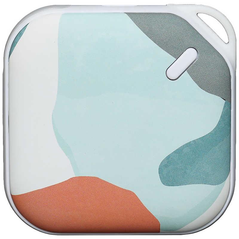 エレス LEDライト付き充電式カイロ イーカイロ トランキル EK-CR23-TQ : 4983936417561 : コジマYahoo!店 - 通販 - Yahoo!ショッピング