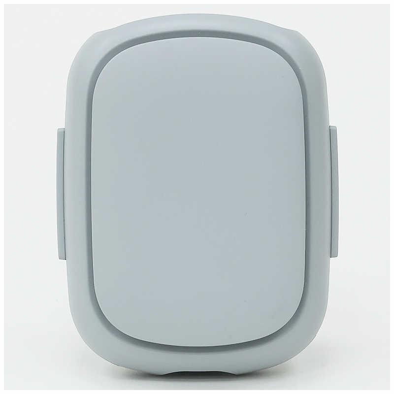 エレス 3WAYベルトクリップ付き薄型ファン アイファンブリーズ IF-BR24-GY : コジマYahoo!店 - 通販 - Yahoo!ショッピング