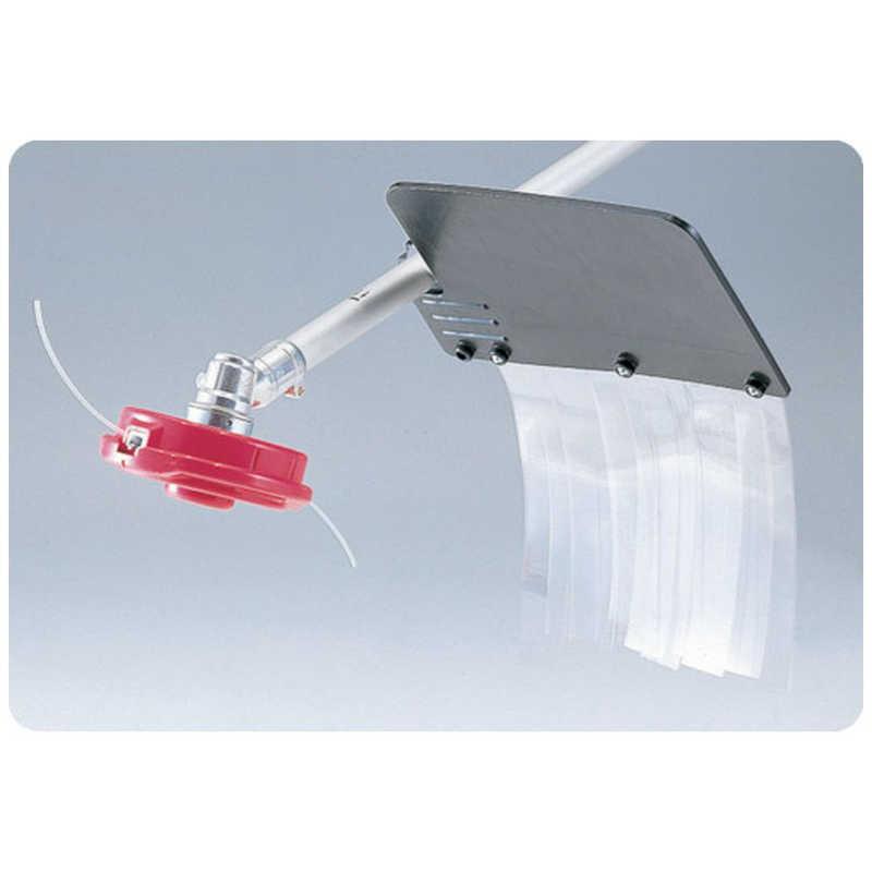 三陽金属 三陽金属ボディーガード(刈払機用飛散防護カバー) 0841 : コジマYahoo!店 - 通販 - Yahoo!ショッピング