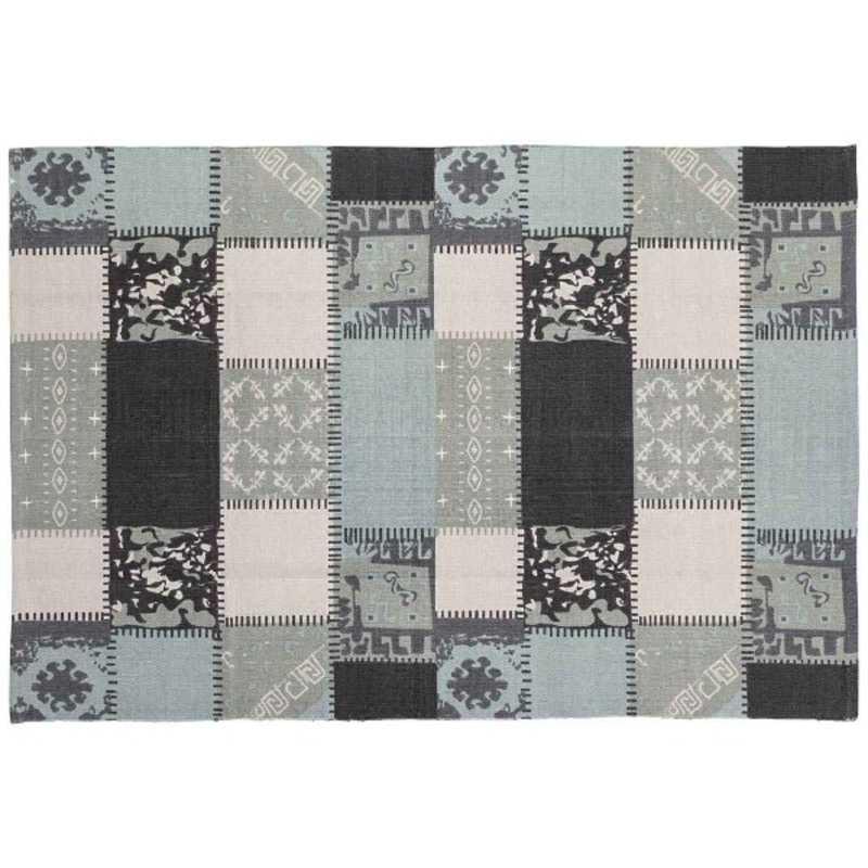 東谷 東谷 ラグ TTR-132GY(190×130cm/グレー) : コジマYahoo!店 - 通販 - Yahoo!ショッピング