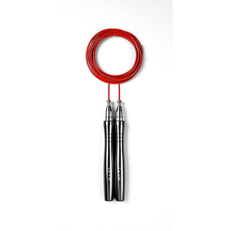 LAVIE ワイヤーロープ とびなわ 3B-3286 :4986920328614:コジマYahoo!店 - 通販 - Yahoo!ショッピング