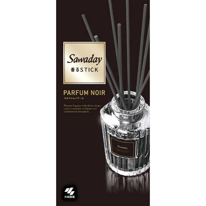 小林製薬 Sawaday 香るStick パルファムノアール 70ml : コジマYahoo!店 - 通販 - Yahoo!ショッピング