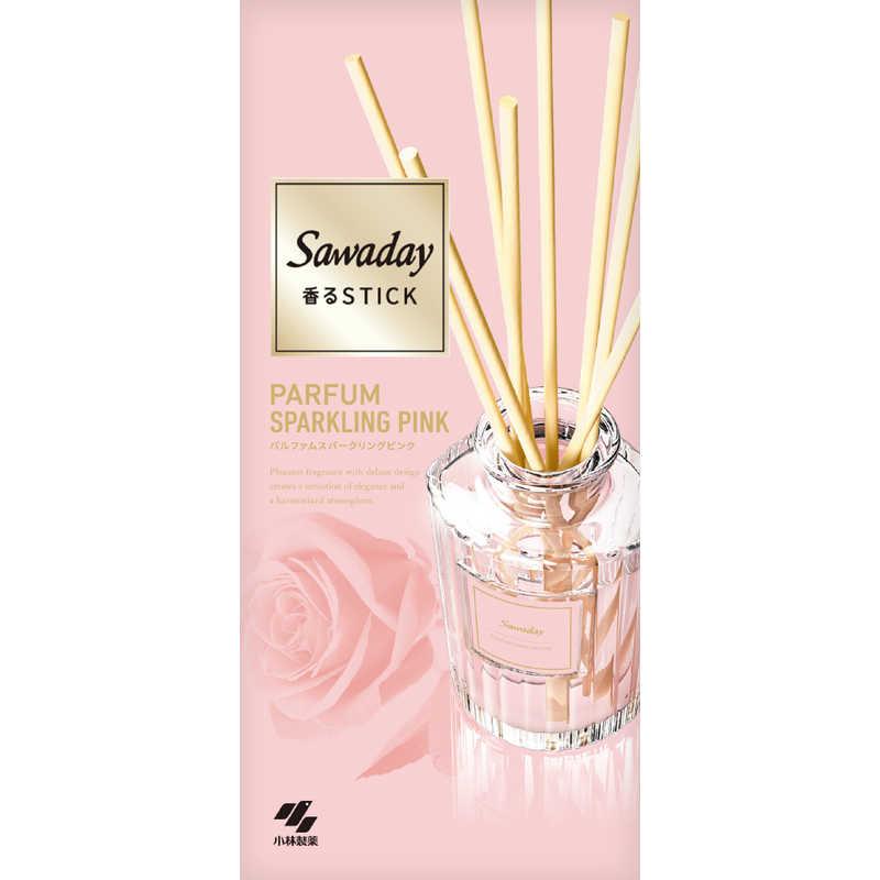 小林製薬 Sawaday 香るStick : コジマYahoo!店 - 通販 - Yahoo!ショッピング