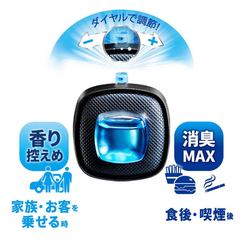 P＆G ファブリーズイージークリップ フローラルブリーズ2個パック 2.5mLx2 : コジマYahoo!店 - 通販 - Yahoo!ショッピング