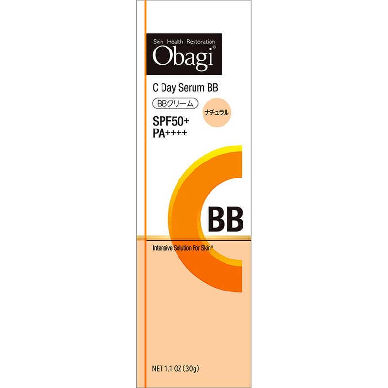 ロート製薬 Obagi オバジC ディセラムBB 30g ナチュラル : 4987241190720 : コジマYahoo!店 - 通販 - Yahoo!ショッピング