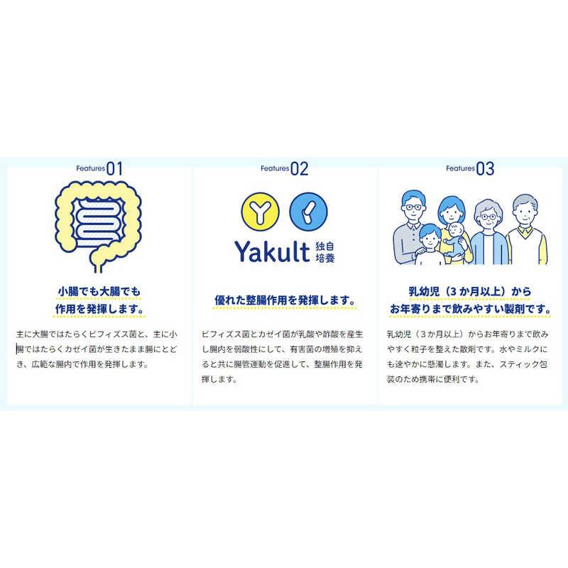ヤクルト Yakult（ヤクルト） BL整腸薬（36包）【医薬部外品】 : コジマYahoo!店 - 通販 - Yahoo!ショッピング