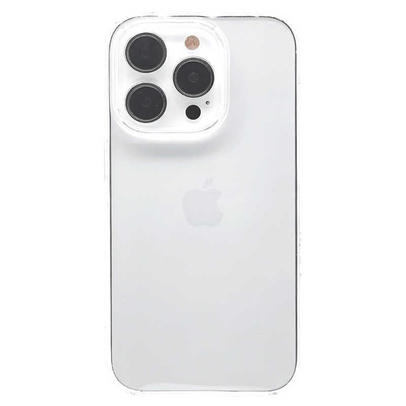 ラスタバナナ iPhone 14 Pro 6.1インチ トライタンRenew ハード ラスタバナナ iPhone 14 Pro 6.1インチ トライタンRenew ハード