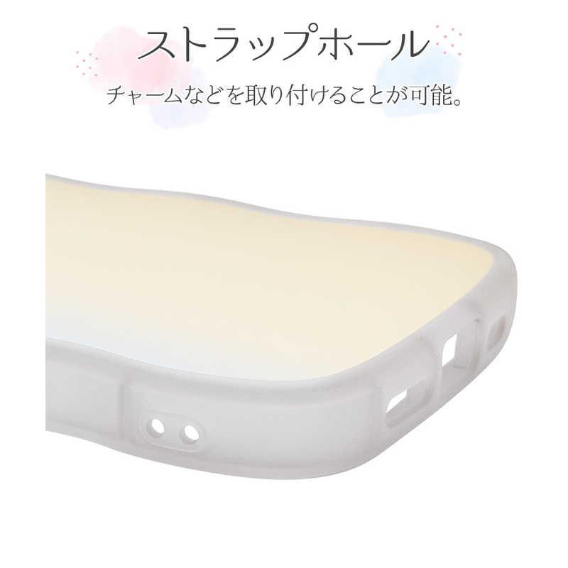 ラスタバナナ iPhone 16(6.1インチ)MY.DECOR ハイブリッドケース ラスタバナナ iPhone 16(6.1インチ)MY.DECOR ハイブリッドケース