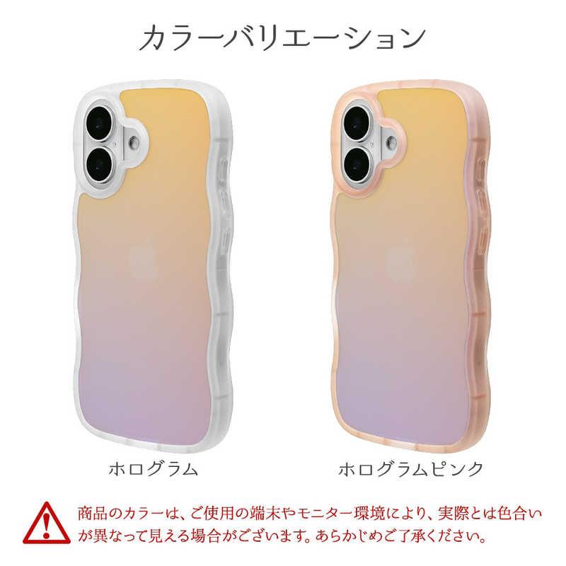 ラスタバナナ iPhone 16(6.1インチ)MY.DECOR ハイブリッドケース ラスタバナナ iPhone 16(6.1インチ)MY.DECOR ハイブリッドケース