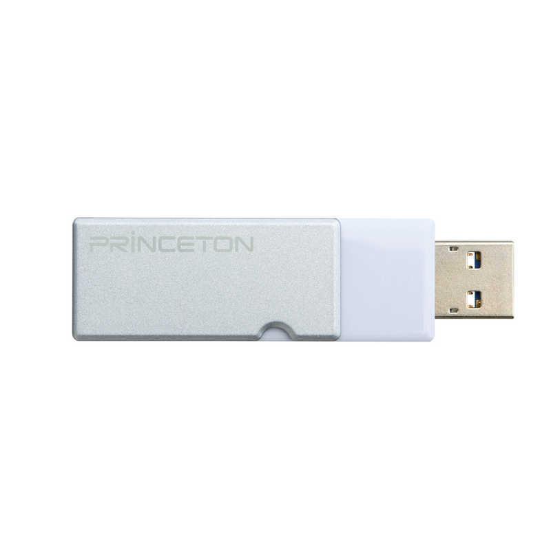 PRINCETON USBメモリー[16GB/USB3.0/回転式] : コジマYahoo!店 - 通販 - Yahoo!ショッピング