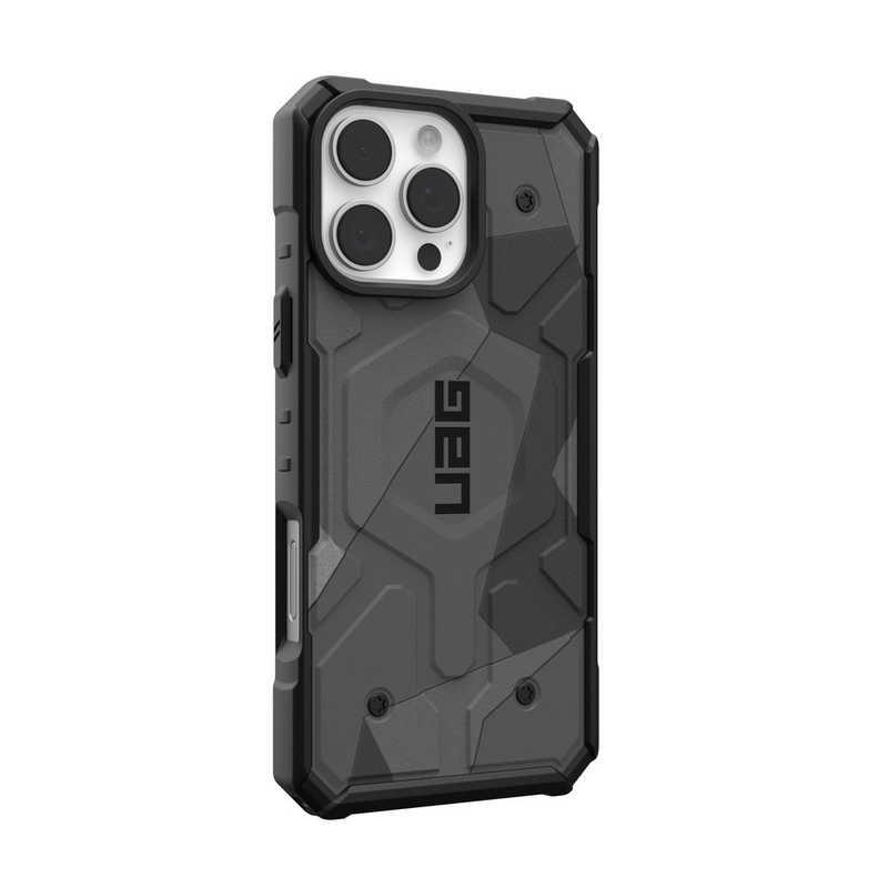 UAG iPhone 16 Pro Max 耐衝撃ケース MAGSAFE対応 PATHFINDER SE ジオカモ UAG-IPH24LA-MS-GC : 4988481888231 ...