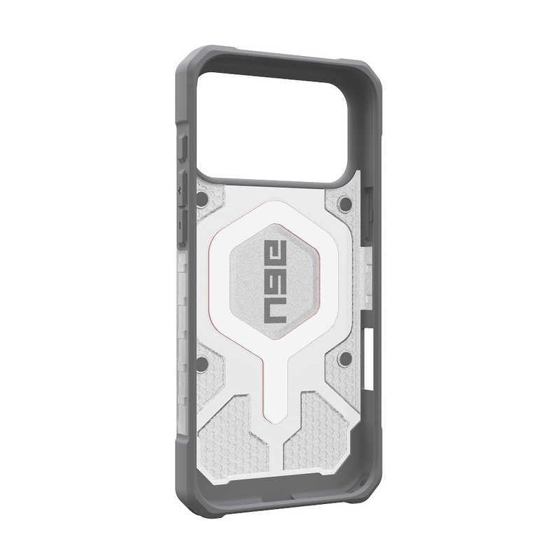 UAG iPhone 17 Pro Max用 MagSafe対応 PATHFINDER CLEAR/BUNDLE(ラヴァ) UAG-IPH25LA-MS-LV-L : コジマYahoo!店 ...