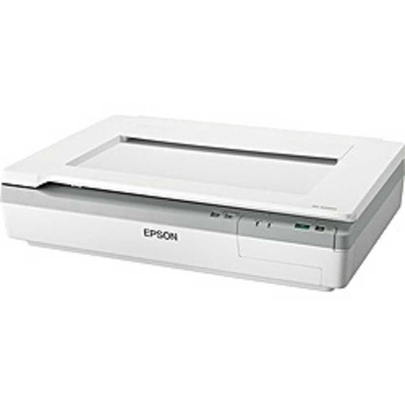 エプソン（EPSON） EPSON A3スキャナー DS-50000 : コジマYahoo!店 - 通販 - Yahoo!ショッピング