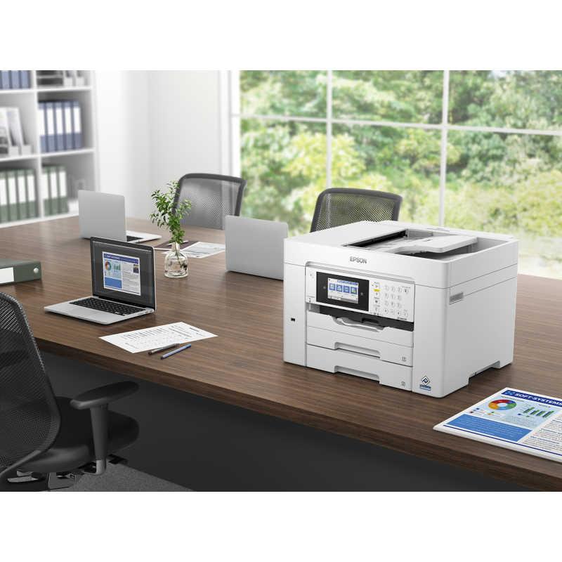 エプソン エプソン EPSON A3カラーインクジェット複合機 エプソン エプソン EPSON A3カラーインクジェット複合機