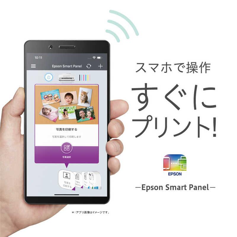 エプソン エプソン EPSON A4カラーインクジェットプリンター エプソン エプソン EPSON A4カラーインクジェットプリンター