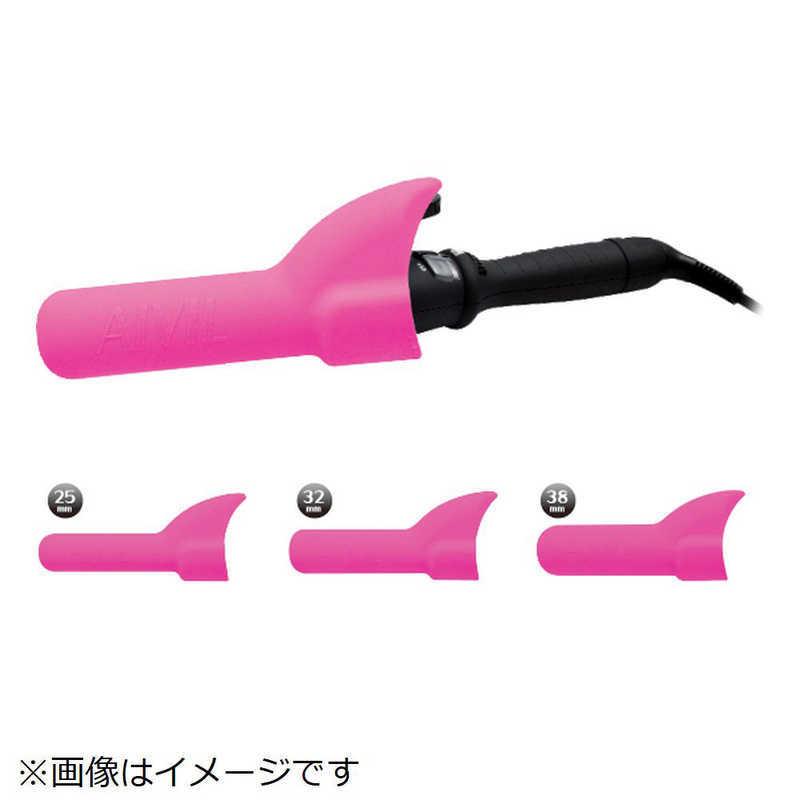 AIVIL AIVIL 耐熱カバー DHヘアアイロン25mm用 DC16C01 : コジマYahoo!店 - 通販 - Yahoo!ショッピング